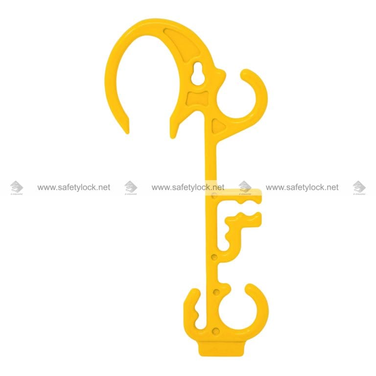 Anchor Multipurpose Hook for Cable Management | E-Square