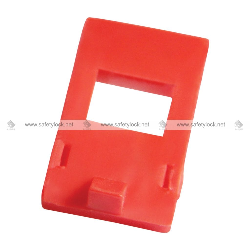 Clamp-on Breaker Lockout Devices | Large Circuit Breaker Lockout