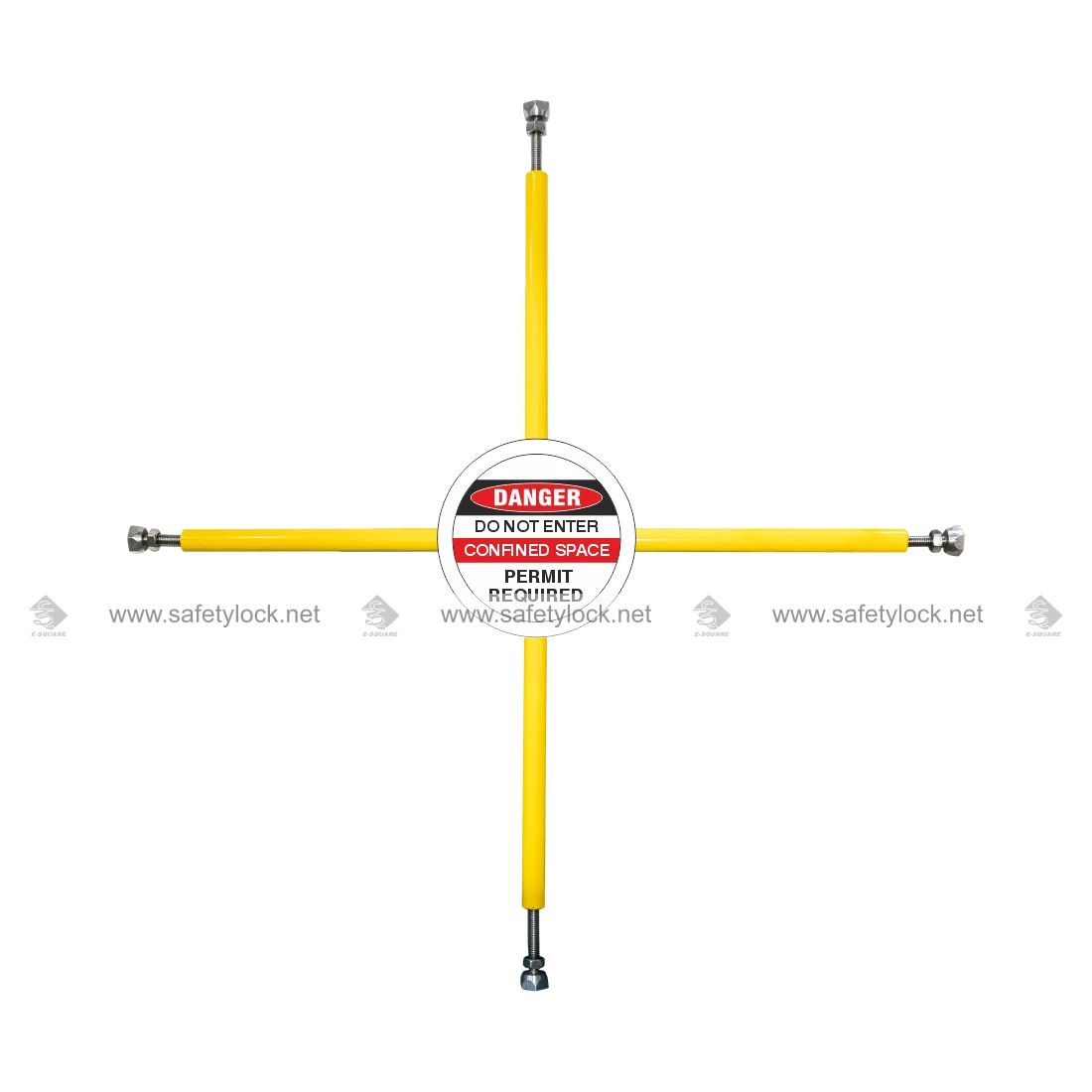 Barrier Plus Type for Confined Space Opening 83 to 112 cm