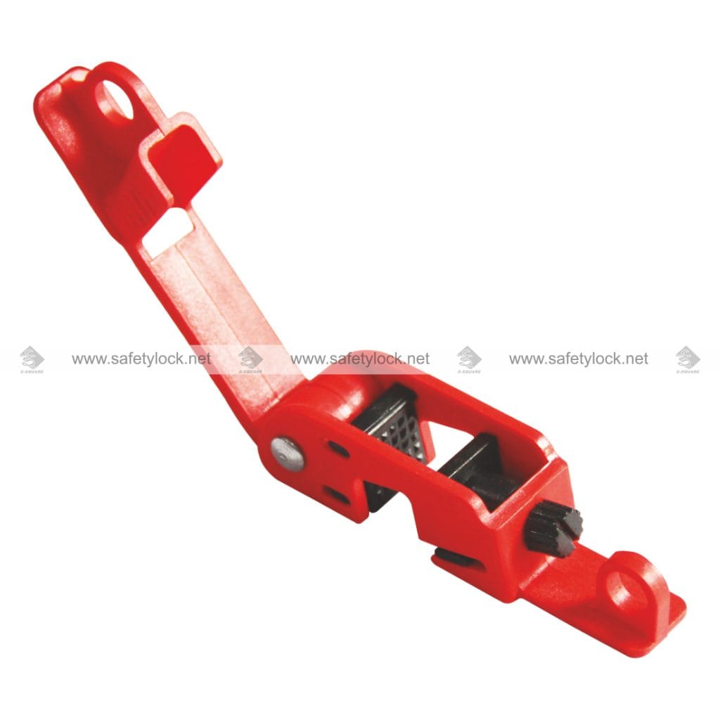 Grip Tight Circuit Breaker Lockout Devices | Lockout Tagout