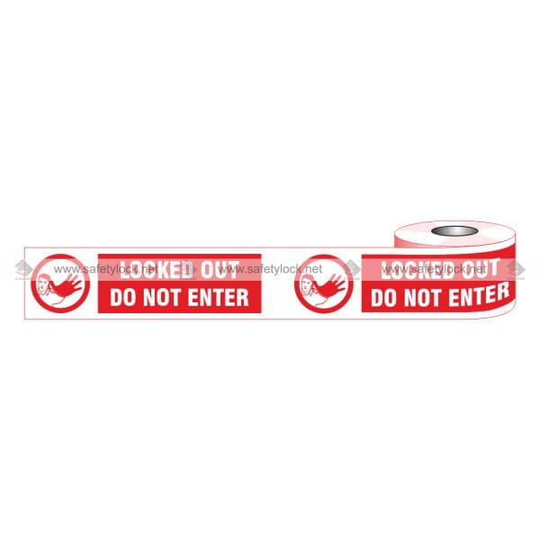 LOTO Register - Buy Lockout Tagout Register (Book) A+B