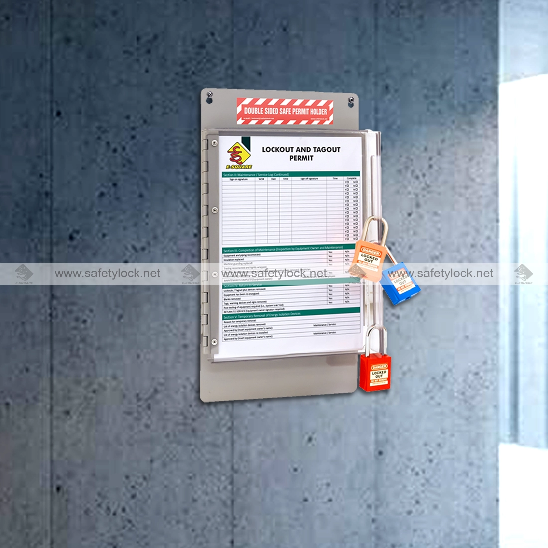 Lockout Tagout Trees Lockout Tagout: Everything You Need To Know To