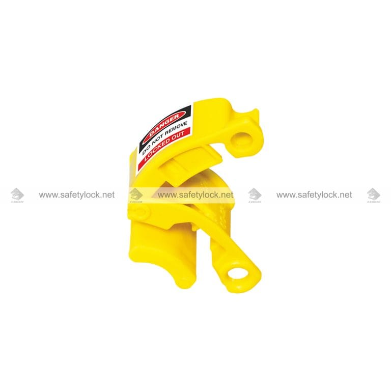 Pin and Sleeve Plug Lockout Device Manufacturer and Supplier