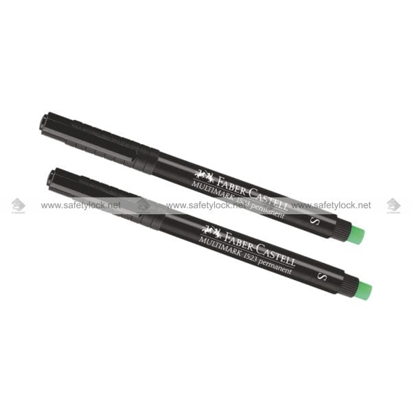 Lockout Pen for Writing on Tags | LOTO Manufacturer