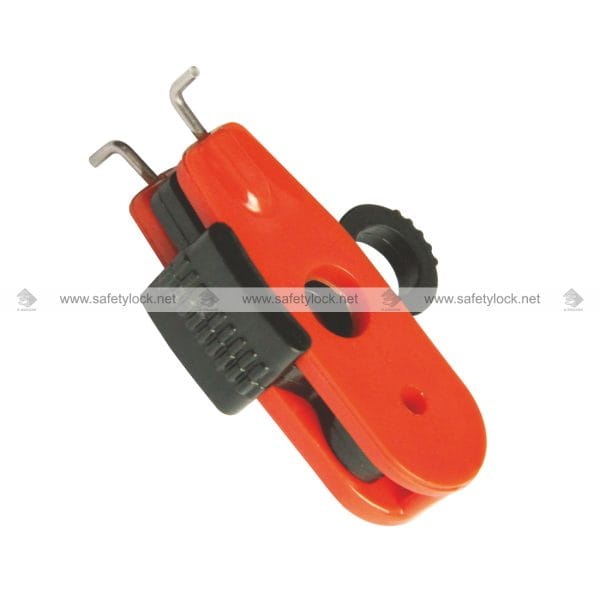 PIN IN Conventional Circuit Breaker Lockout for MCB | E-Square