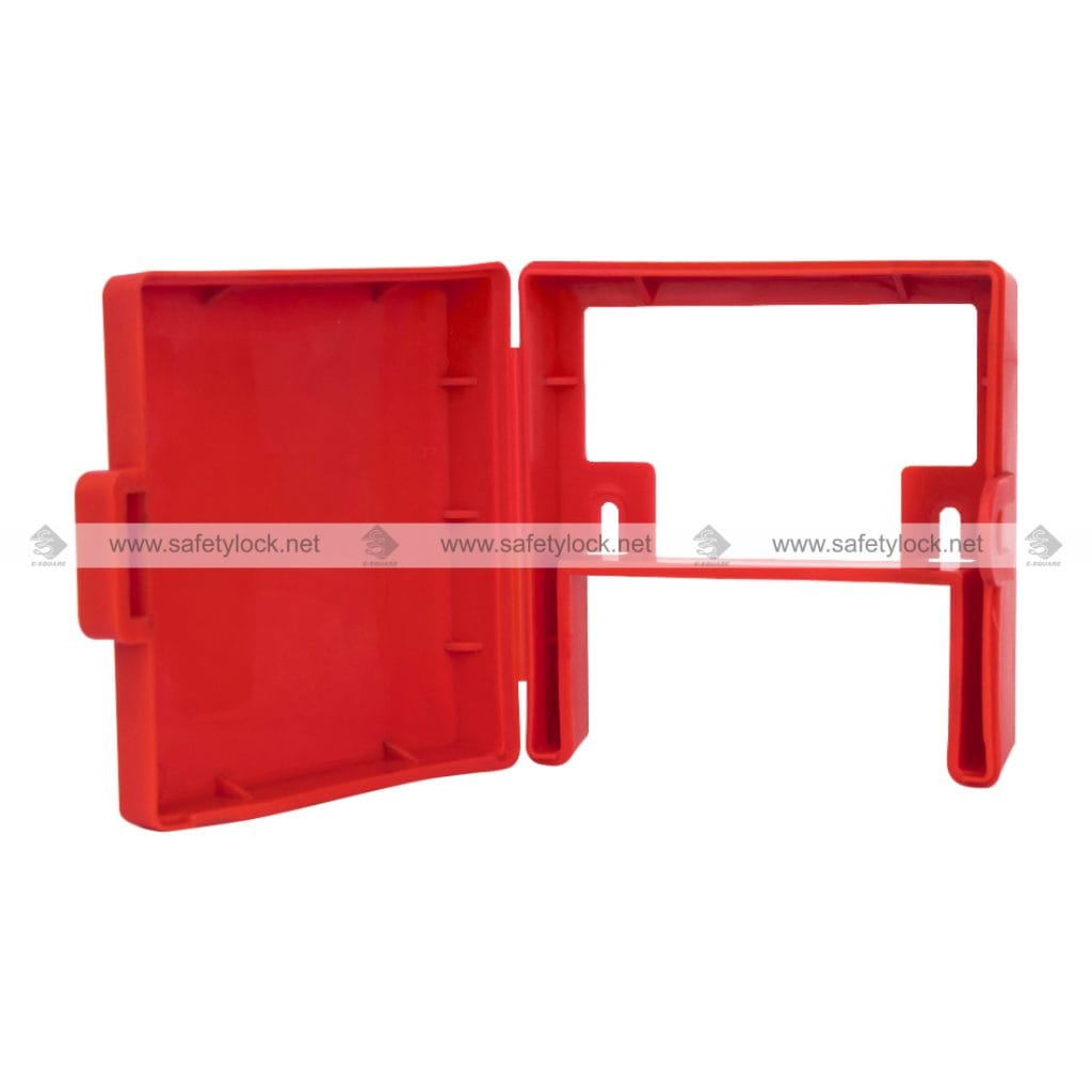 Wall Switch Lockout Devices Manufacturer Supplier | E-Square