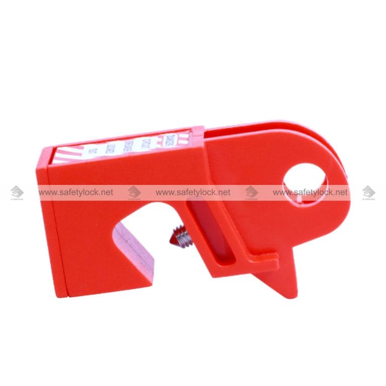 Universal Circuit Breaker Lockout Device - C Type - E-Square