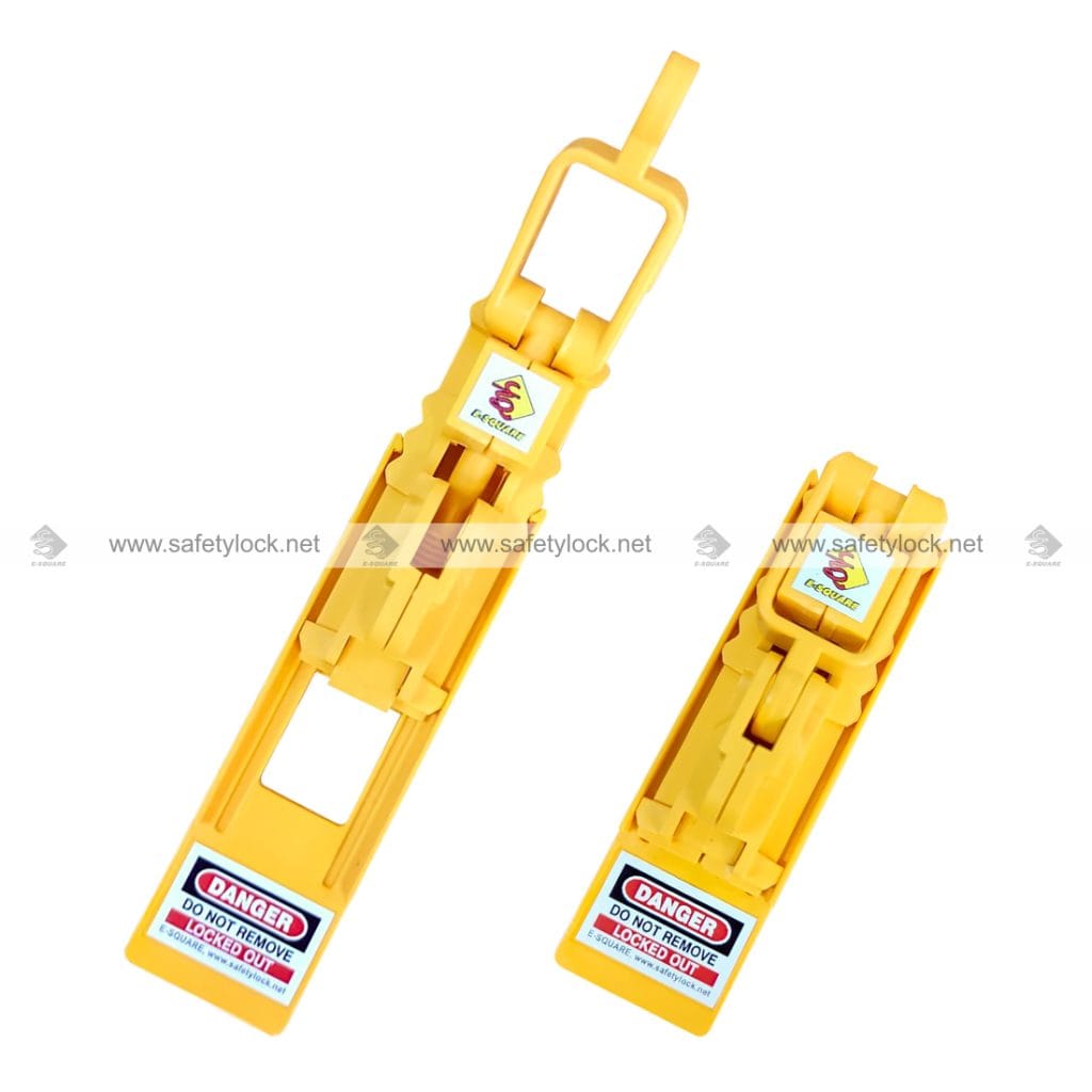 Universal Fuse Lockout Devices | LOTO Manufacturer Supplier