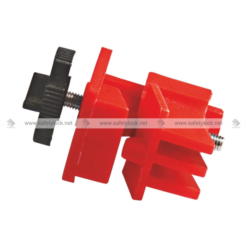 Conventional Circuit Breaker Lockout | LOTO Devices Supplier