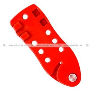 Premier Squeezer Multipurpose Cable Lockout (Lockable)