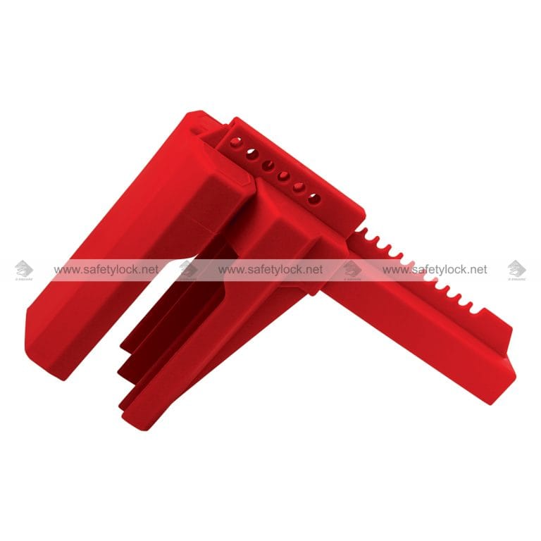 Ball Valve Lockout - Steel, PVC Ball Valve LOTO Devices Supplier