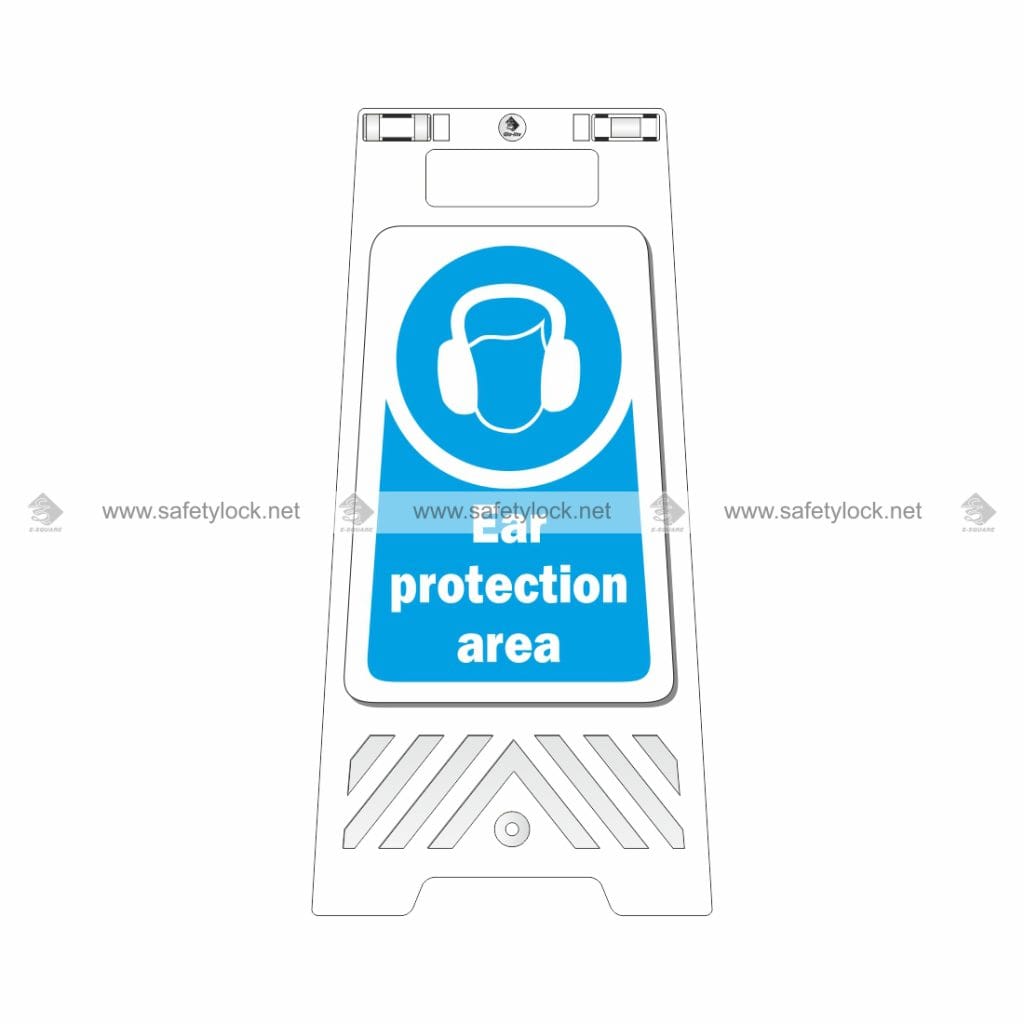 Portable Safety Floor Stands Manufacturer and Supplier