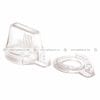 Electrical Panel Key Type Lock - Base Tight Lockout | E-Square