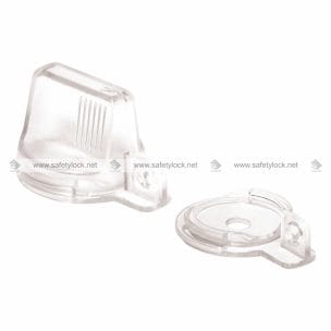 Electrical Panel Screw Type Lockout Device | Lockout Tagout