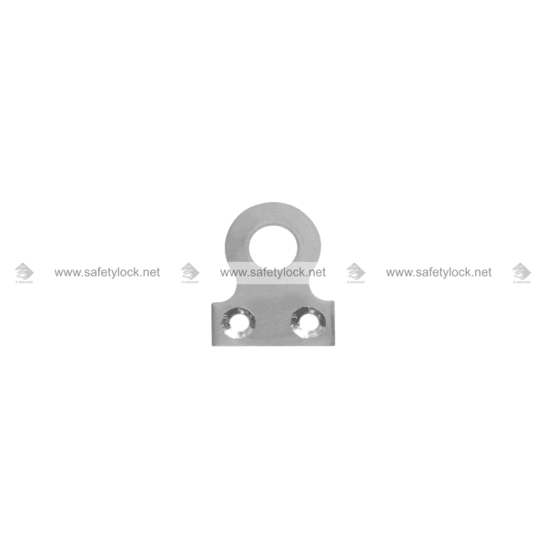 Lockout Tagout Padlock Accessories - Padlock Eye, Chain, Handy