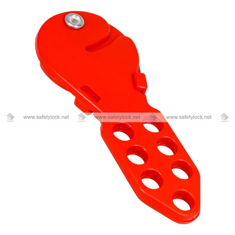 Premier Squeezer Multipurpose Cable Lockout (Lockable)