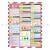 How to Read a Safety Data Sheet (SDS) - HazCom Safety Poster