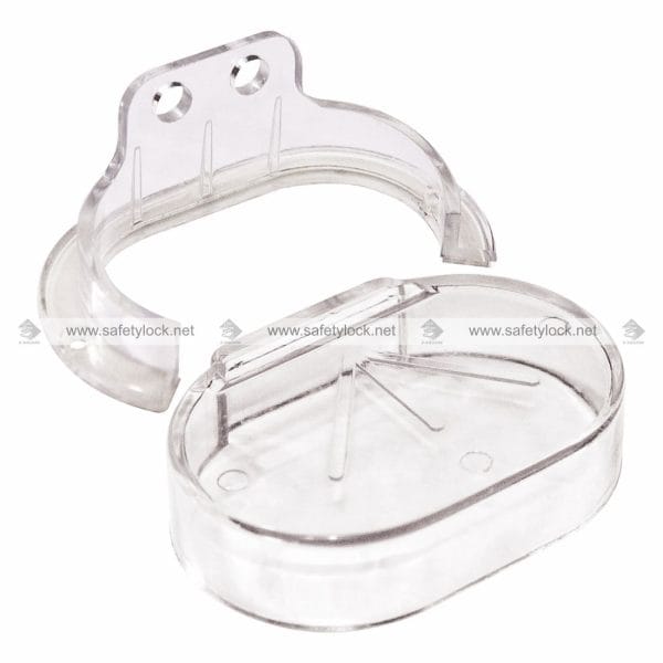 Electrical Panel Hole Lockout - Ellipse | Lockout Tagout Supplier