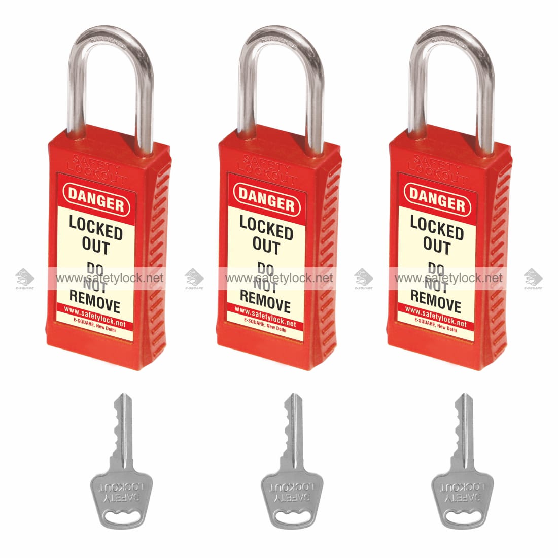 Lockout Tagout Locks Does Your Job Site Rely On Lockout/Tagout (LOTO)