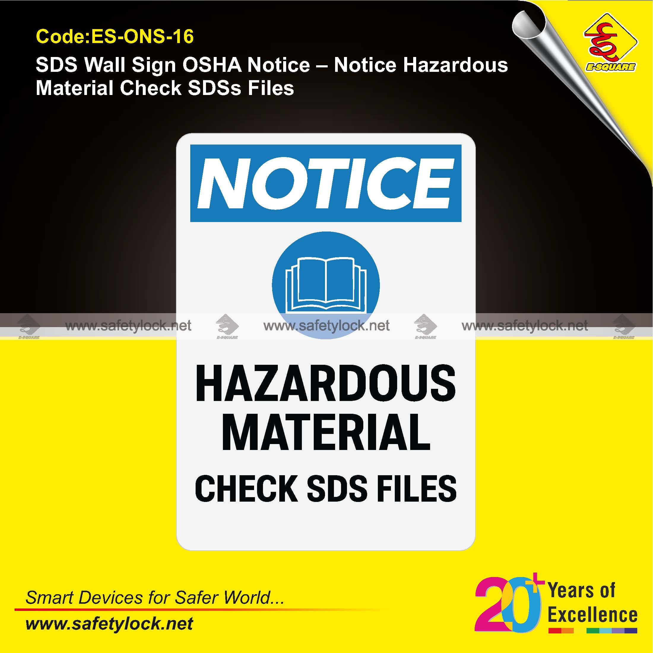 Osha Sds Books Chemical Safety Hazard Communication