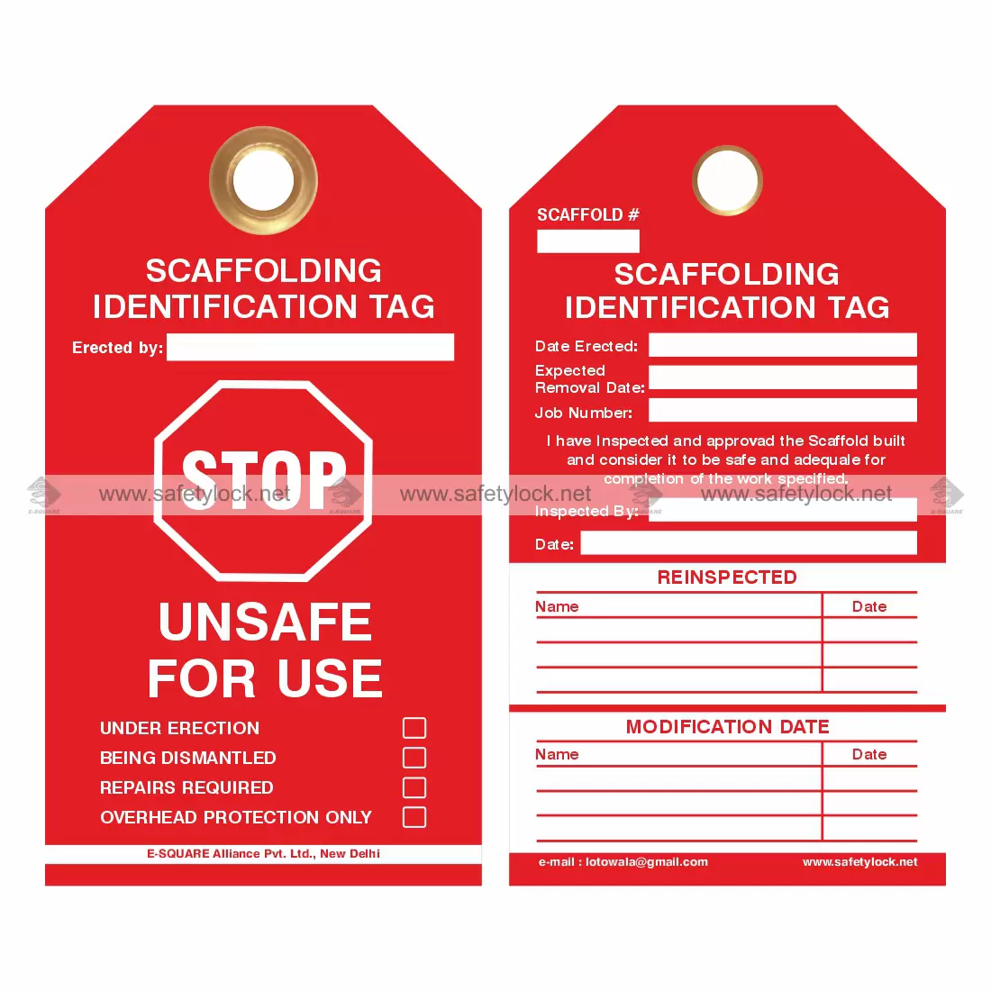 Identification Tags What Are The Use Scenarios Of RFID Animal Tag?