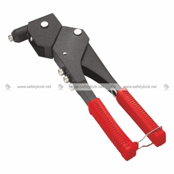 Riveting Machine - E-Square