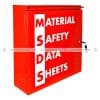How to Read a Safety Data Sheet (SDS) - HazCom Safety Poster