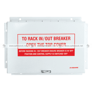 Special Metallic Lockout Box - Lockout Tagout Manufacturer