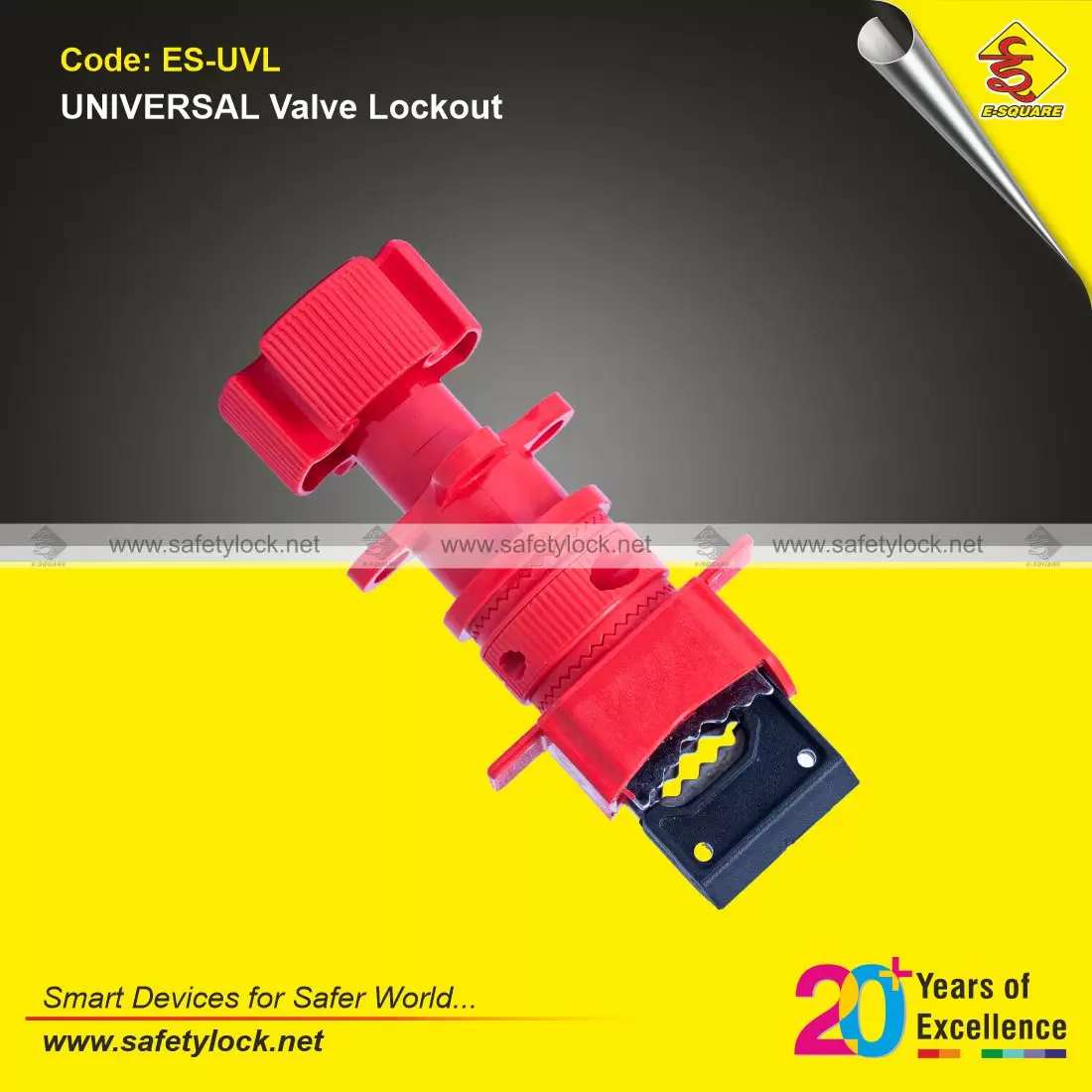 Valve Lockout Device Lockout Tagout In Pakistan - Universal Fire ...