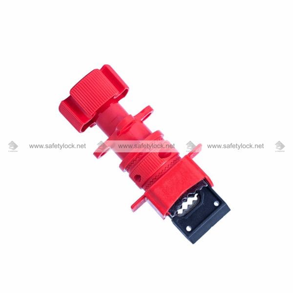 Universal Valve Lockout Devices - Universal Valve LOTO Supplier