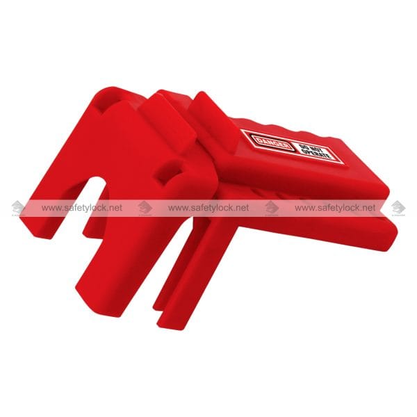 Ball Valve Lockout - Steel, PVC Ball Valve LOTO Devices Supplier