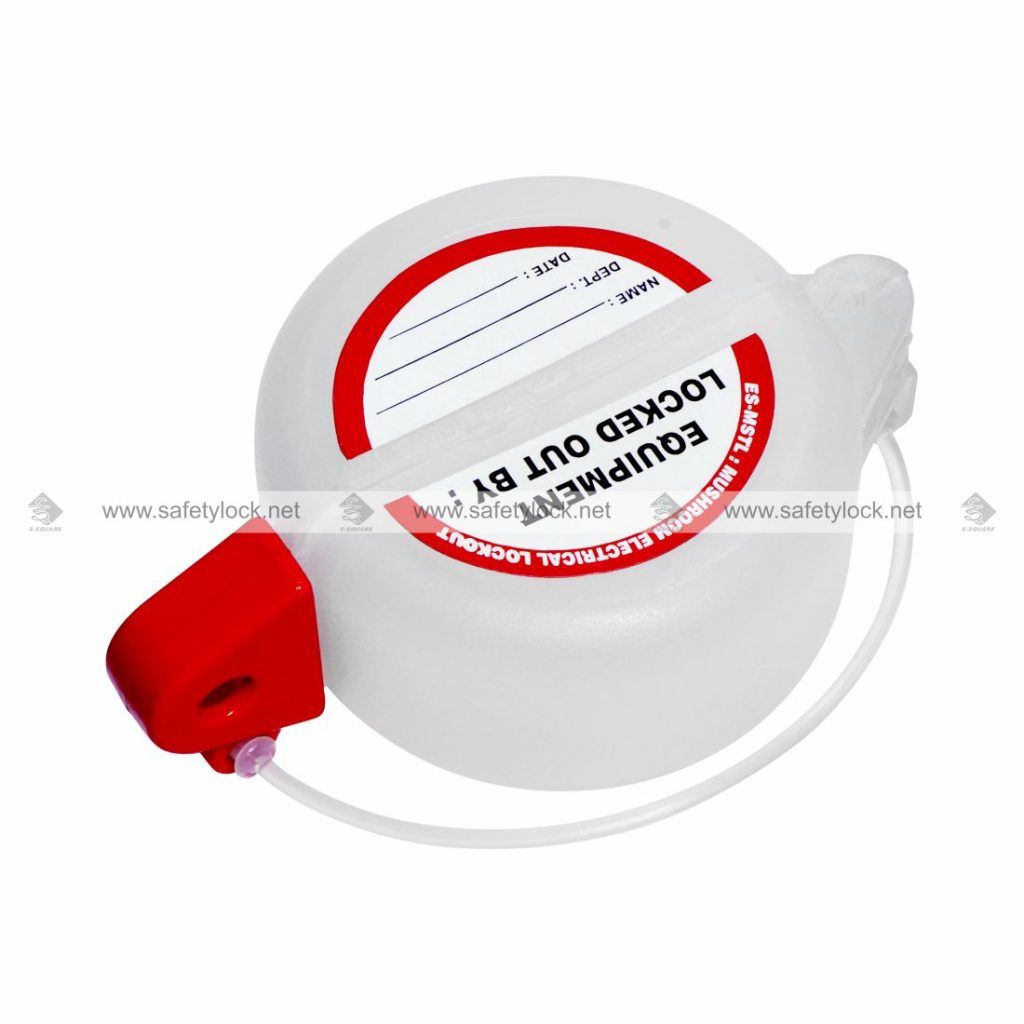 LOTO Register - Buy Lockout Tagout Register (Book) A+B