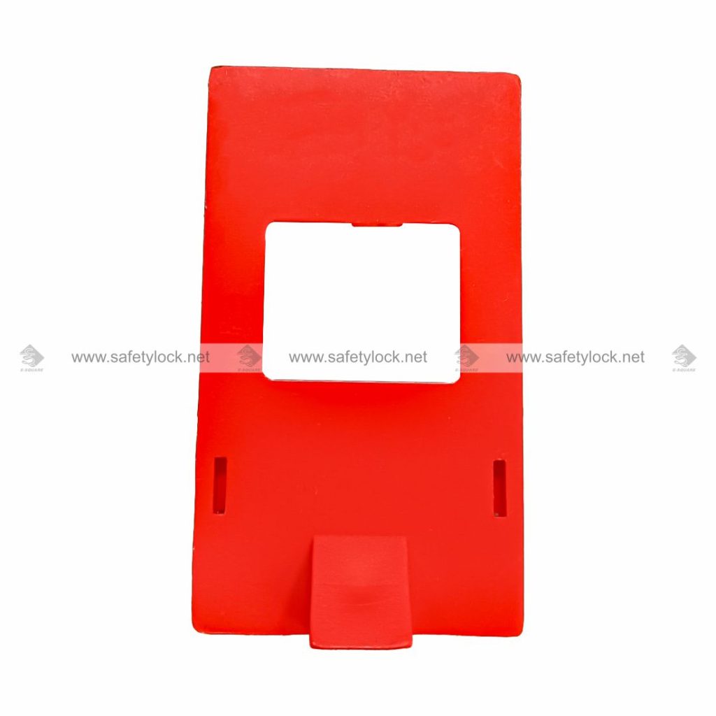 Clamp-on Breaker Lockout Devices | Large Circuit Breaker Lockout